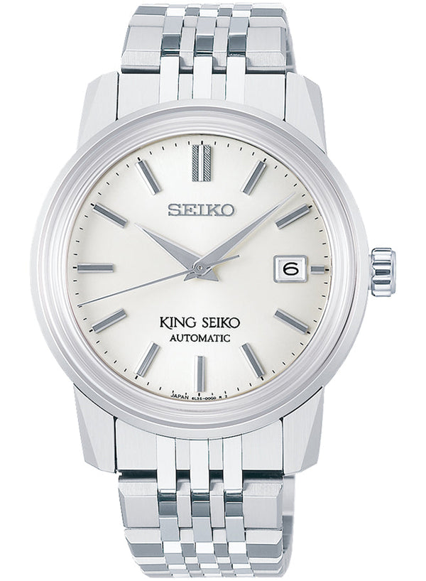 キングセイコー｜King Seiko